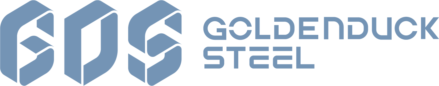 รวบรวมบริการครบวงจรจาก GOLDENDUCK STEEL