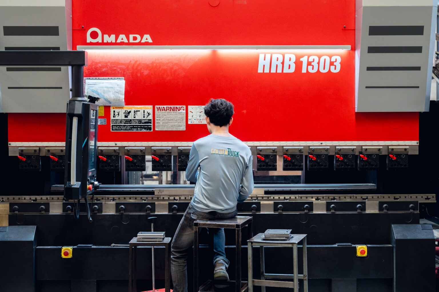 รู้จักกับ GOLDENDUCK STEEL ผู้นำด้านการผลิดเหล็กครบวงจร