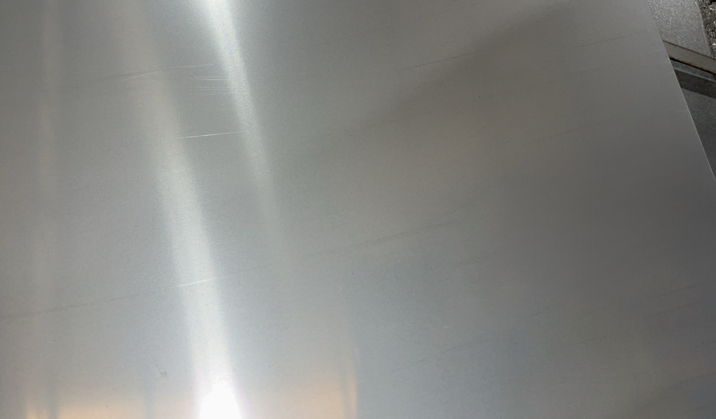 "ผิวสแตนเลส" มีกี่แบบ และต่างกันอย่างไร? - Gldenduck Steel